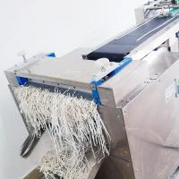 China Great Quality Crinkle Paper Shredding Machine Good Performance Crinkle Paper Shredder Manufacturing Direct Sale for sale