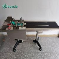 China Crinkle Paper Shredder Gift Box Filler Used Paper Cutting Machine with CE Certificate for sale
