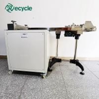 China Crinkle Paper Shredder Gift Box Filler Used Paper Cutting Machine with CE Certificate for sale