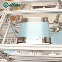 China High Speed 300pcs/min 3 ply Face Mask Machine for Surgical Medical Facemask 2020 Year for sale