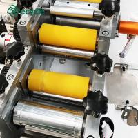 China 300pcs/min High Speed Flat 3ply Nonwoven Mask Fabric Making Machine Auto Wide Ear Band Elastic Ear Band Mask Machine for sale