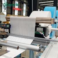 China High Speed Elastic mask making machine 3-ply Flat disposable  face mask making machine for sale