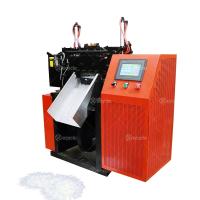 China After-Sales Service Provided Fiber Cutter Chopper Fiberglass Cutting Machine for sale