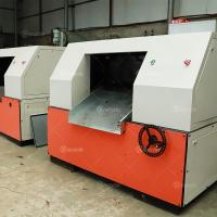 China After-Sales Service Provided Fiber Cutter Chopper Fiberglass Cutting Machine for sale