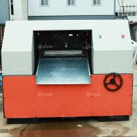 China Factory Price Cutting Machine for Fiberglass Fiber Chopper Cutter Machine for sale