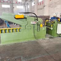 China Hydraulic Alligator Shear Machine Perfect for Cutting Scrap Metal in Waste Recycling for sale