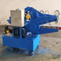 China Hydraulic Scrap Metal Shears Alligator Shear Scrap Metal Recycling Crocodile Cutting Machine for sale