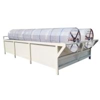China Coated Kraft Paper Bag Cup Paper Plastic Separator Aluminum Recycling Line Paper-plastic Composite Woven Sorting Machine for sale