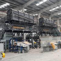 China Top Rated Lithium Battery Recycle Facility for Car Lithium Ion Battery Recycling for sale