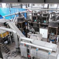 China Top Rated Lithium Battery Recycle Facility for Car Lithium Ion Battery Recycling for sale