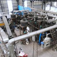 China Ev Car Lithium Battery Recycling Plant Mobile Battery Recycling Machine Price for sale