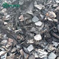 China 2022 Hot Sale Lead Acid Battery Lead Scrap Smelting Furnace Cupola Furnace for sale