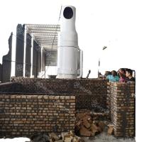China Scrap Battery Lead Melting Furnace Voltage As Requirements for Lead Recycling Refining for sale