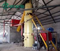 China Scrap Battery Lead Melting Furnace Voltage As Requirements for Lead Recycling Refining for sale