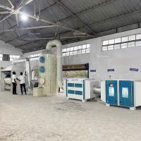 China Hot Sale Electronic Component Dismantling Machine / Pcb Recycling Machine / Waste Decomposer Machine Pcb Recycling For Export for sale
