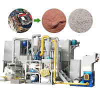 China Scrap PCB Dismantling Machine for Removing Electronic Components from Computer Boards for sale
