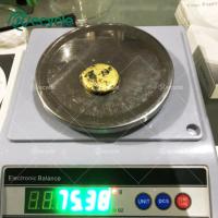China Revolutionary Precious Metal and Copper Refine Solution for Scrap E Waste Recycling for sale