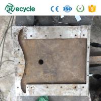 China 30T Per Month Copper Electrowinning Plant Stainless Steel Cathode with 280-5000KW Power for sale