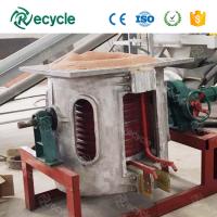 China Revolutionary Copper Cathode Stripping and Cleaning System for 0.3-10 Ton/Day Capacity for sale