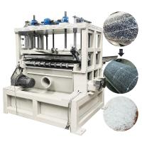 China Manufacturer of Solar Panel Glass Removing Collecting System Glass Stripping Recycling Machine for sale