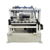 China Manufacturer of Solar Panel Glass Removing Collecting System Glass Stripping Recycling Machine for sale