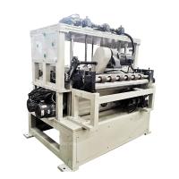 China Manufacturer of Solar Panel Glass Removing Collecting System Glass Stripping Recycling Machine for sale