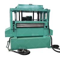China Manufacturer of Solar Panel Glass Removing Collecting System Glass Stripping Recycling Machine for sale