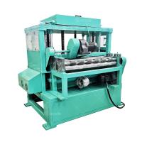 China Automatic Solar Panel Glass Removing Machine Glass Stripping Recycling Machine for sale