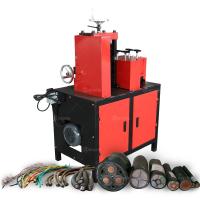 China The Best Electric Copper Wire Peeler Machine/ Electric Wire Stripping Machine For Sale for sale