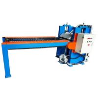 China ACP Plate Separator for Design Aluminum Plastic Composite Panel Heating Separating Machine for sale