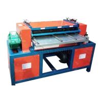 China Air Conditioner Radiator Separator AC Radiator Peeler Company for sale