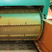 China Industrial Drum Wood Chipper Shredding Machine China Wood Crusher Equipment for sale