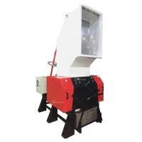China Good Performance Plastic Crusher/ Mill/ Foam Shredder Machine for Automatic Operation for sale