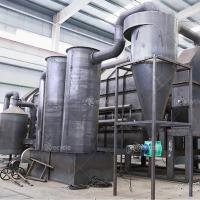 China Flue Gas Purifier Equipped UBC Paint Stripping Machinery for Sustainable Manufacturing for sale