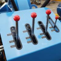 China New Hydraulic Scrap Metal Baler/Bailing Machine Made In China Cans Baler Scrap Metal Baling Equipment for sale