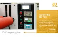 China Full Automatic Honeycomb Paper Bag machine Honeycomb Paper Die-cutting Machine for sale