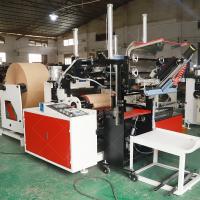 China Honeycomb Paper Cushion Making Machine 220V/380V/50HZ CUSTOMIZED 2900*1500*1400 mm for sale