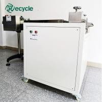 China High Quality Crinkle Strip Cut Crinkle Paper Shredder Grinding Raffia Crinkle Shredded Cut Machine For Filling Gift Boxes for sale