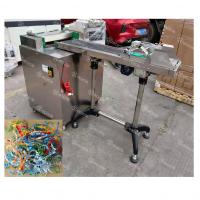 China Colorful Bulk Packing Kraft Crinkle Cut Paper Shred Filler with CE Certification for sale