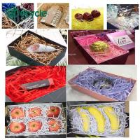China Crinkle Cut Paper Shredder Machine Used for Gift Packing and Crinkle Paper Making for sale