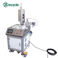 China Semi-auto 4-6 Layers FFP2 Mask Production Line for Non-woven Fabrics KN95 Mask Machine for sale