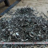 China Installation Overseas Engineer Guide Fabric Shredding Machine for Textile Recycling for sale