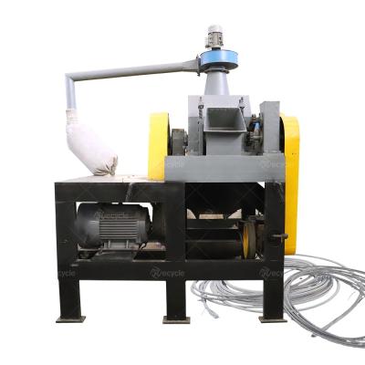 China High Speed ACSR Separator for High Capacity Aluminum Conductor Steel Recycling Output for sale