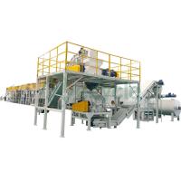 China Car Raw Material Cobalt Nickel Recycle Machine for Waste Lithium Ion Battery Recycling for sale