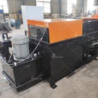 China Lead Acid Battery Recycling Line,Lead Acid Battery Crushing And Recycling Machines for sale