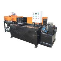 China Lead Acid Battery Recycling Line,Lead Acid Battery Crushing And Recycling Machines for sale