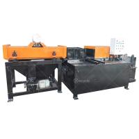 China 99% Separator Rate Recycling Machine for Lead Acid Battery in Machinery Repair Shops for sale