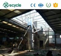 China Lead Acid Battery Recycling Melting Cupola Furnace for Eco-Friendly Production for sale
