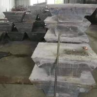 China Advanced and Environmentally Friendly 20 Ton Melting Cupola Furnace for Lead Smelting for sale