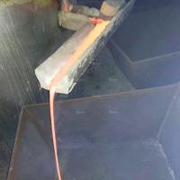 China Cupola Melting Furnace From Henan Recycle for sale